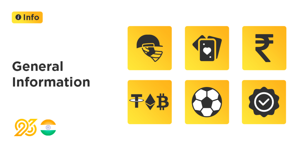 96in Sportsbook Official Website in India | Login | Get Bonus up to ...